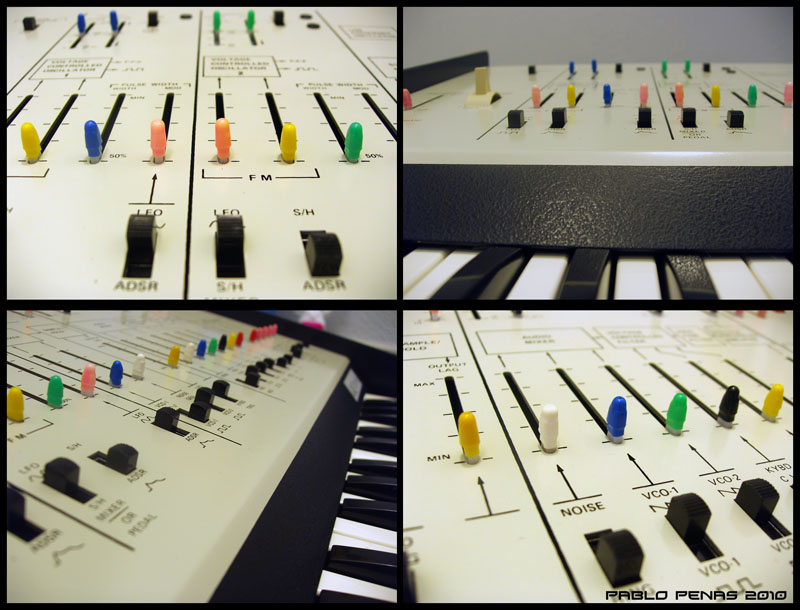 panel - Corsynth Modular Synths - MU Format Modular Synthesizers